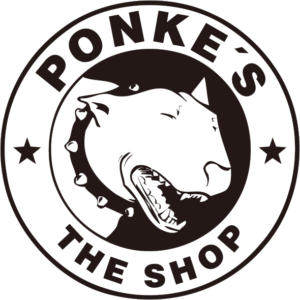 Etusivu - Ponke's verkkokauppa - Ponke’s the Webshop