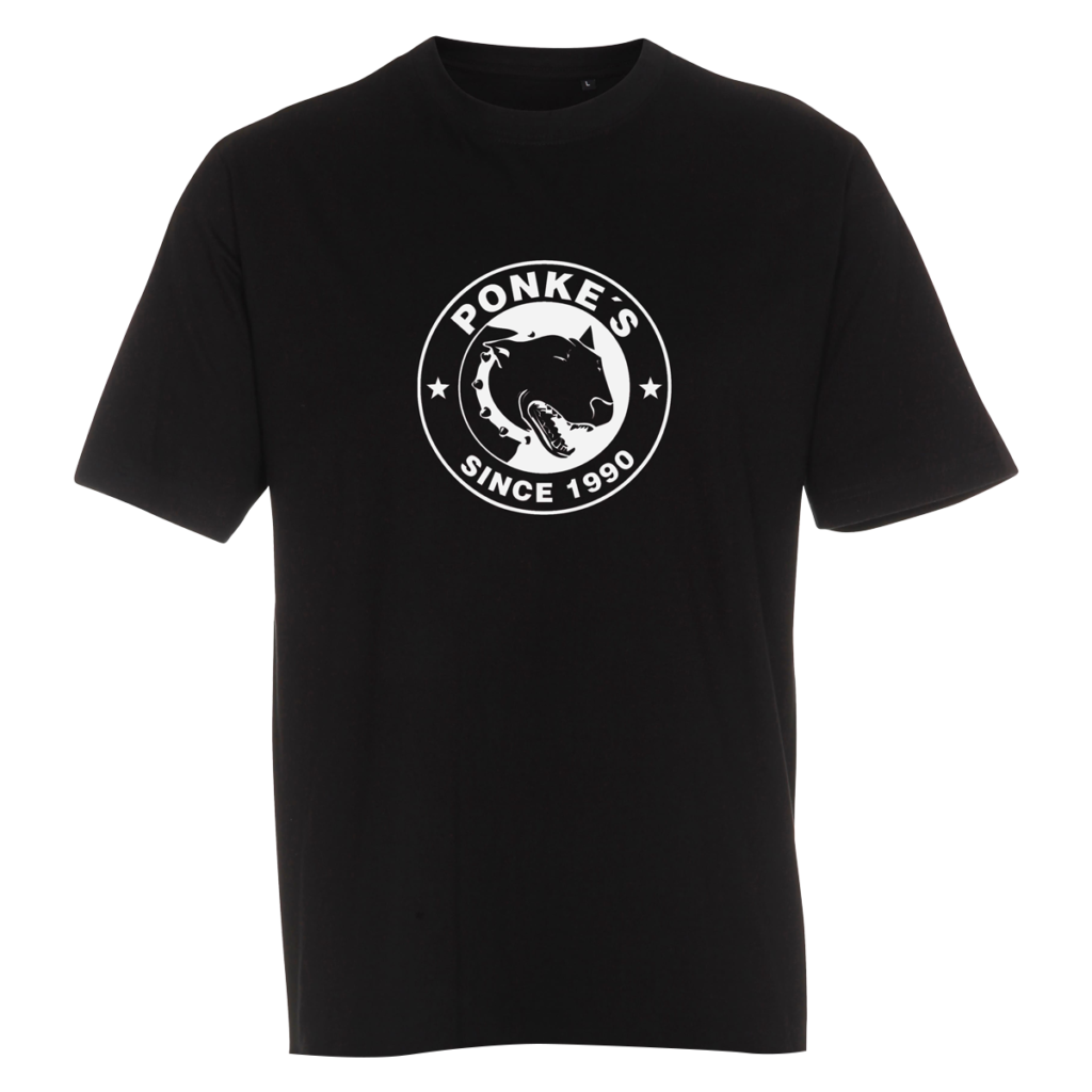 Etusivu - Ponke's verkkokauppa - Ponke’s the Webshop