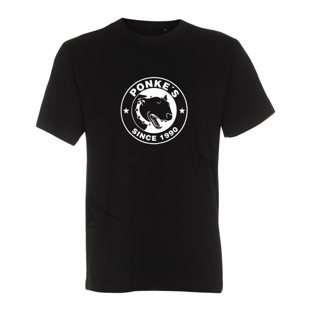 Etusivu - Ponke's verkkokauppa - Ponke’s the Webshop