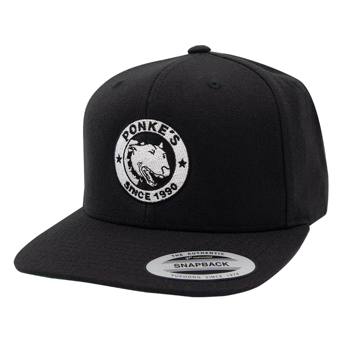 Etusivu - Ponke's verkkokauppa - Ponke’s the Webshop